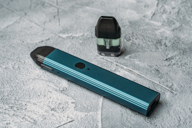 Sacramento Loves: Stiiizy - Product Review - Sacramento, CA | The Sanctuary